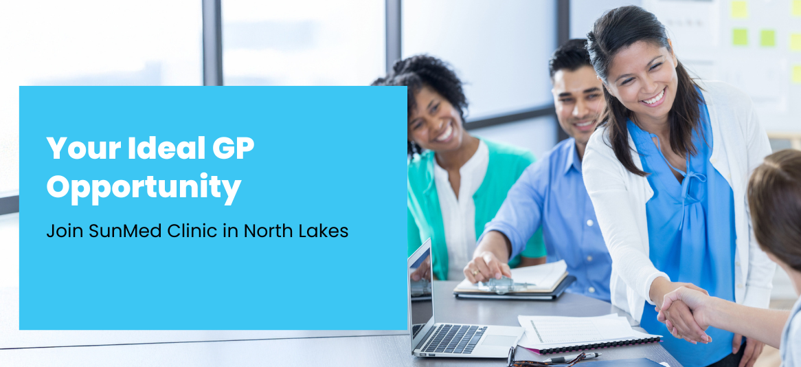 Join SunMed Team | SunMed Skin & Medical